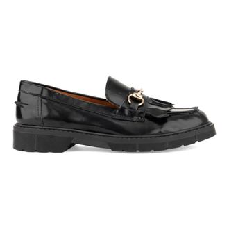 Sergio Moretti Loafer - - Shoes - Damen - Braun - 41 EU