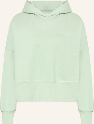 Marc O'Polo Marc Opolo Hoodie gruen