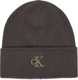 Calvin Klein M&uuml;tze Calvin Klein LV04D8020G Dunkelgrau