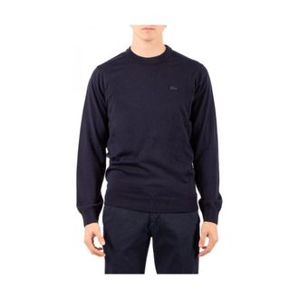 Lacoste Maglia - - Knitwear - Herren - Blau - L
