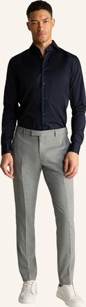 Joop Hemd Slim Fit blau