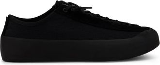 Stone Island Homme, Chaussures, Noir, Taille: 45 EU Baskets