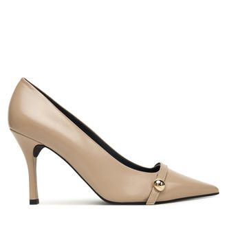 Furla High Heels Furla YJ61SFE BX4188 IT TAU00 1007 Beige