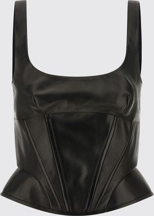 Ermanno Scervino Top ERMANNO SCERVINO Damen Farbe Schwarz