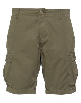 Napapijri HOSEN & R&Ouml;CKE - Shorts & Bermudashorts auf YOOX.COM
