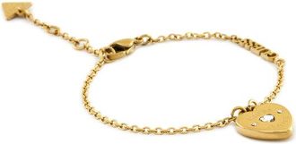 Guess Armband JUBB05 057JW Goldfarben