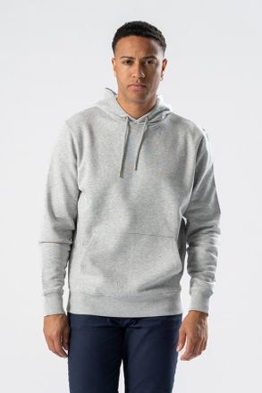 Perform Collection Sweatshirt-Kapuzenpullover - Aschgrau