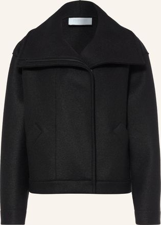 Harris Wharf London Harris Wharf London Kastenjacke schwarz