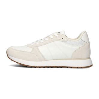 Woden Damen, Schuhe, Beige, 37 EUGröße