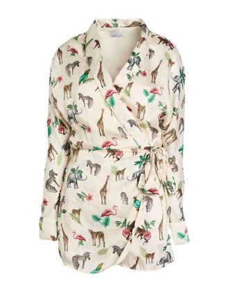 Berna OVERALLS - Playsuits auf YOOX.COM