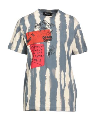Dsquared2 TOPS - T-shirts auf YOOX.COM