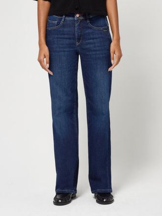 Gang 94AMELIE WIDE - wide fit Jeans