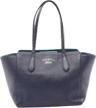 Gucci Damen, Pre-Owned, Blau, ONE SIZEGr&ouml;&szlig;e
