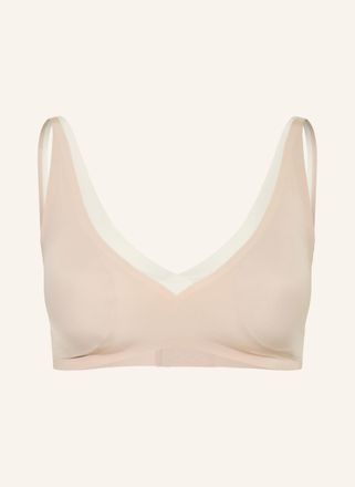 HUGO BOSS T-Shirt-Bh Mirage beige