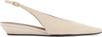 Giuseppe Zanotti VIRGINIA WEDGE Ballerinas