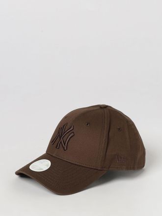 New Era Casquette de baseball 9Forty NY Yankees en coton avec logo en relief