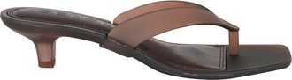Senso Femme, Chaussures, Brun, Taille: 37 EU Sonya Sandal