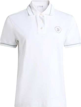 Brunello Cucinelli TOPS - Poloshirts auf YOOX.COM
