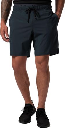 JP1880 Jay-PI Jay-PI Funktions-Bermuda, Fitness, Bauchfit, Relaxed Fit, bis 7 XL Dunkles Petrol 7XL 828823750-7XL