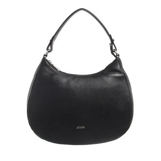 Joop Hobo Bags - Pompeji Aja Hobo Mvz - Gr. unisize - in Schwarz - f&uuml;r Damen