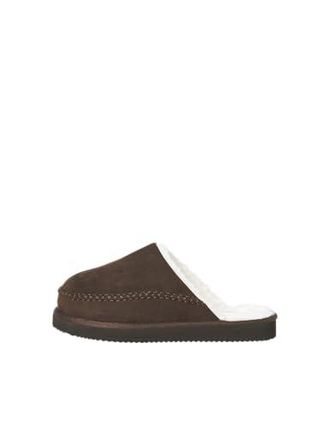 Jack & Jones Homme Jfwmanor MOC Mule, Java, 45 EU
