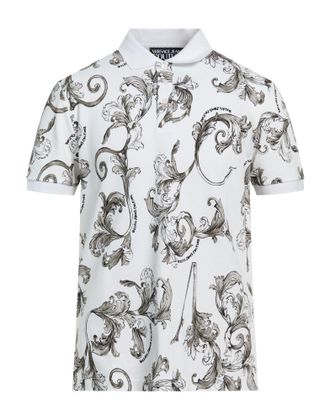 Versace TOPS - Poloshirts auf YOOX.COM