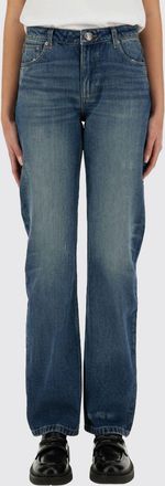 A.P.C. Jeans A. P.C. Damen Farbe Blau