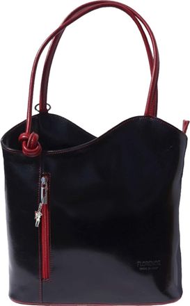 Florence Schultertasche