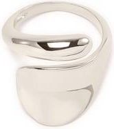 Au Printemps Paris Bague ajustable