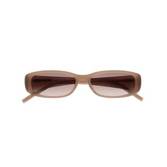 Kaleos Femme, Accessoires, Rose, Taille: 55 MM Minx 003 Lunettes de soleil