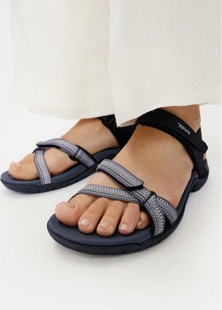 Teva Sandalen Verra 1006263 Schwarz