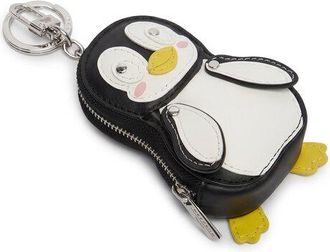 Max Mara Schl&uuml;sselanh&auml;nger 2615721104650 Schwarz