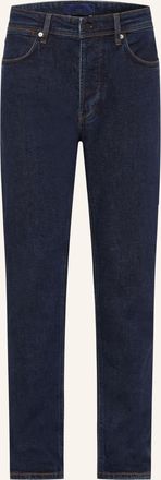 Stone Island Jeans Denim Project Slim Fit blau