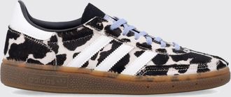 adidas Baskets Handball Spezial en poulain &agrave; imprim&eacute; animalier