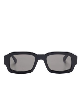 &Eacute;tudes Studio Never Sleep Sonnenbrille - Schwarz