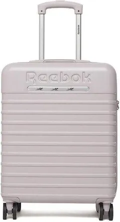 Reebok Kabinenkoffer CWBEO-RBK-MS-002-S Helllila