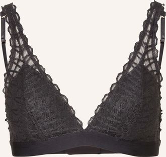 Mey Mey Triangel-Bh Serie Poetry Temptation grau