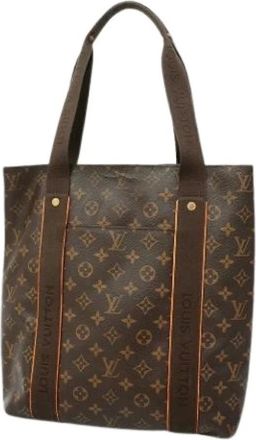 Louis Vuitton Damen, Pre-Owned, Braun, ONE SIZEGr&ouml;&szlig;e