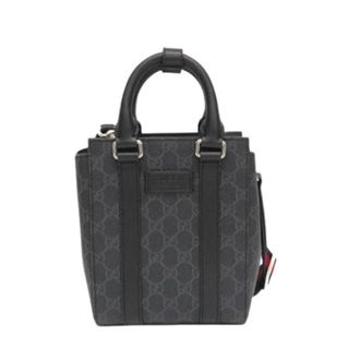 Gucci Pre-owned 696010 Mini Bag - - Pre-owned - unisex - Schwarzk - ONE SIZE