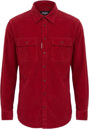 Dsquared2 TOPS - Hemden auf YOOX.COM