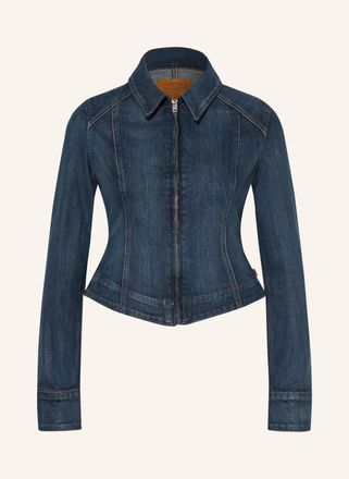Levi's Jeansjacke blau