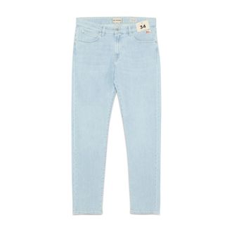 Roy Rogers Slim-fit Jeans - - Jeans - Herren - Blau - W38
