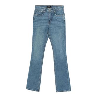 Ralph Lauren Jeans - - Jeans - Damen - Blau - 2XS