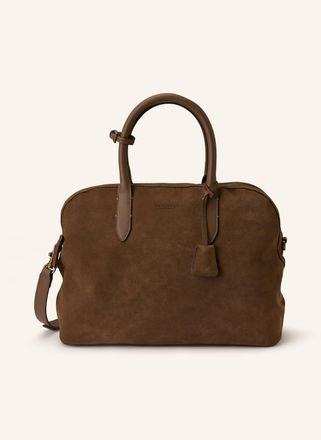 Marc O'Polo Marc Opolo Shopper Gaia Medium braun