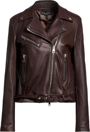 Street Leathers JACKEN & M&Auml;NTEL - Jacken und Anoraks auf YOOX.COM