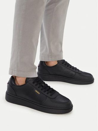 HUGO BOSS Sneakers Neston 50568987 Schwarz