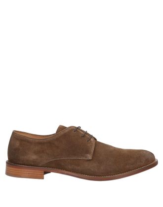 Adolfo Carli SCHUHE - Schn&uuml;rschuhe auf YOOX.COM