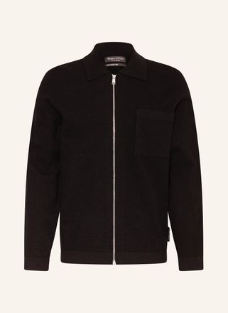 Marc O'Polo Marc Opolo Strickjacke schwarz