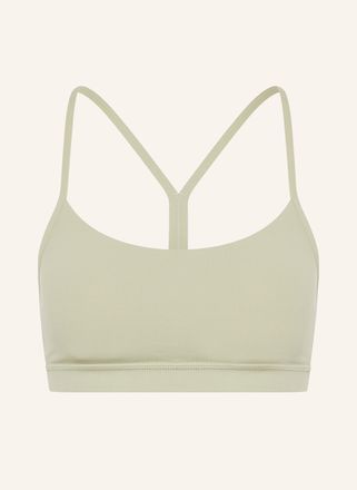 lululemon Lululemon Sport-Bh Flow Y gruen