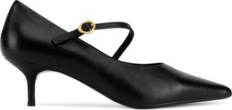 Gino Rossi Pumps GINO ROSSI LILIAN-526-2 Schwarz